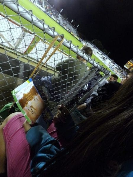 Soccer Scavenger Hunts Are A Ball