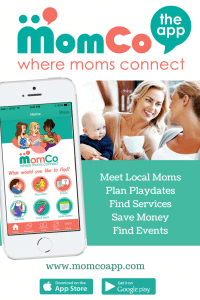 4 Must Have Apps for Moms