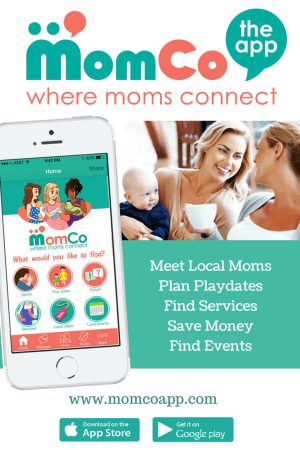 4 Must Have Apps for Moms