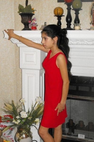 How To Make A Fabulous Tree From A Dress Form