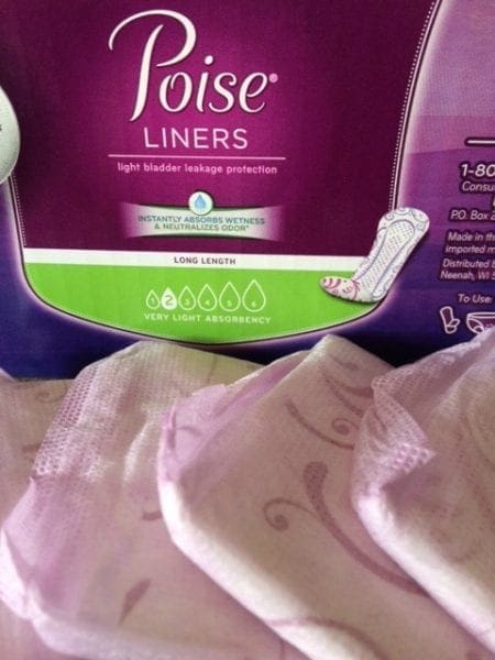 Take On These Road Trip Must Haves with Poise #MyPoiseMoment