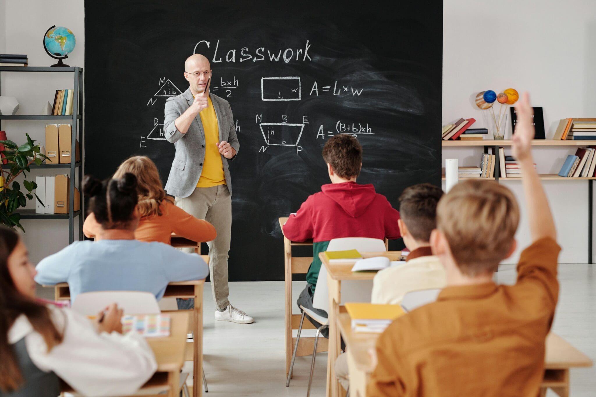 How to Foster Inclusive Education in Schools