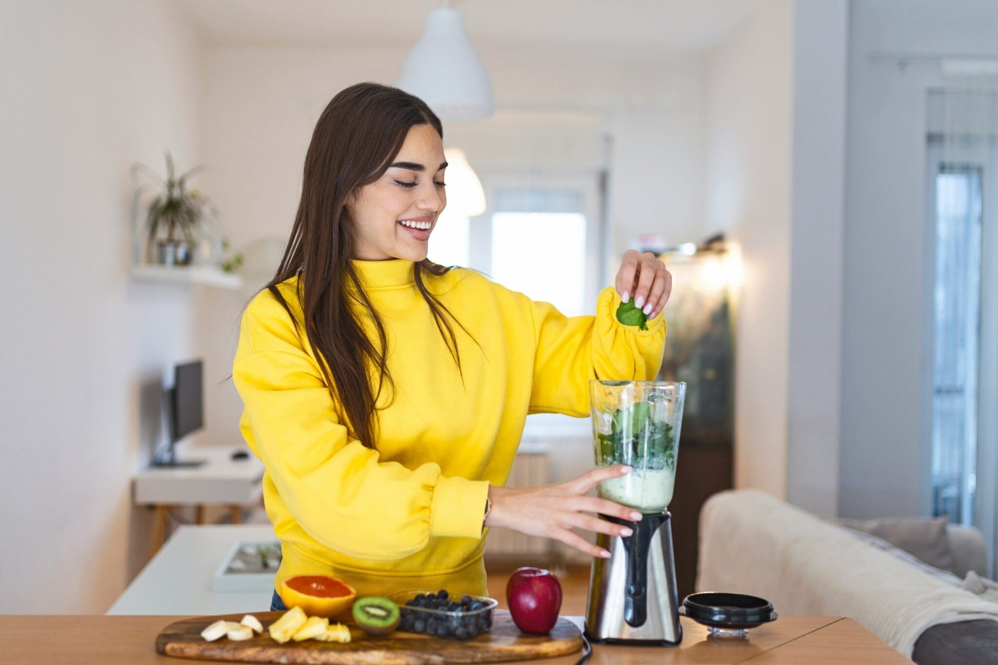 The Anatomy of a Blender: 8 Key Components Explained