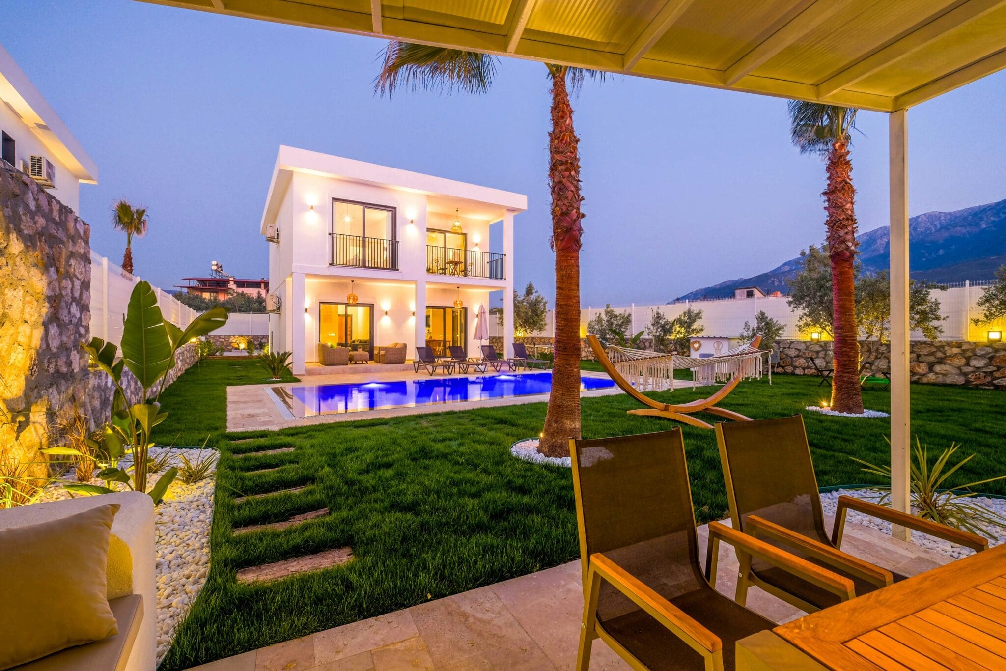 Emerging Trends in Luxury Real Estate