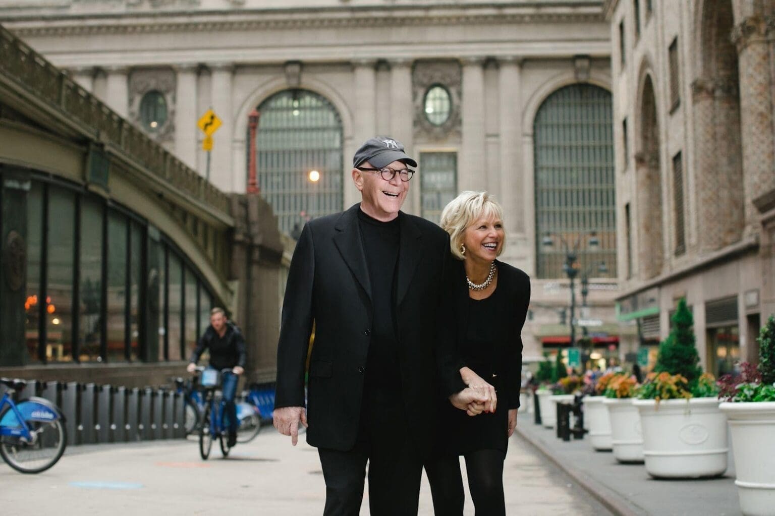 Giving Back, the Arnold Clark Photography Way